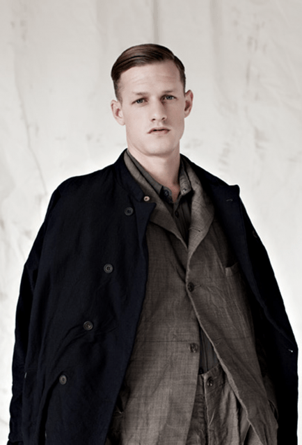 Paul Harnden Shoemakers