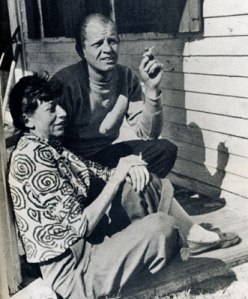 Jackson Pollock’s paintings inspire(d) fashion