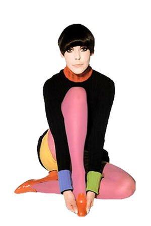 The Mary Quant story