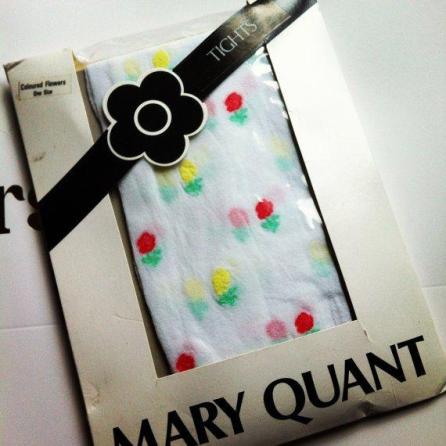 The Mary Quant story