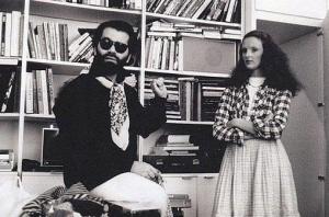 Grace Coddington, a legend in her own time (part 1)