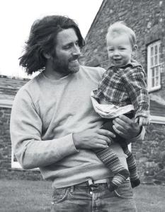 David Sims, fashion photographer