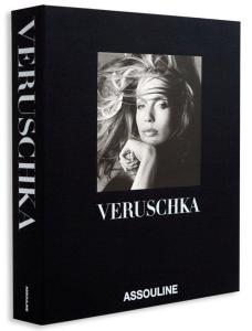 Veruschka, the Amazonian Barbie