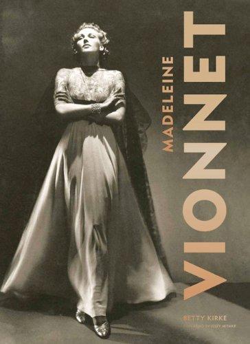 Madeleine Vionnet, master in manipulating fabric