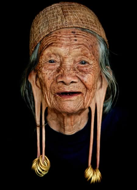 Body Modification inspires… (Part 2)