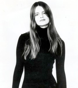 Corinne Day, remembered for transforming fashion photography