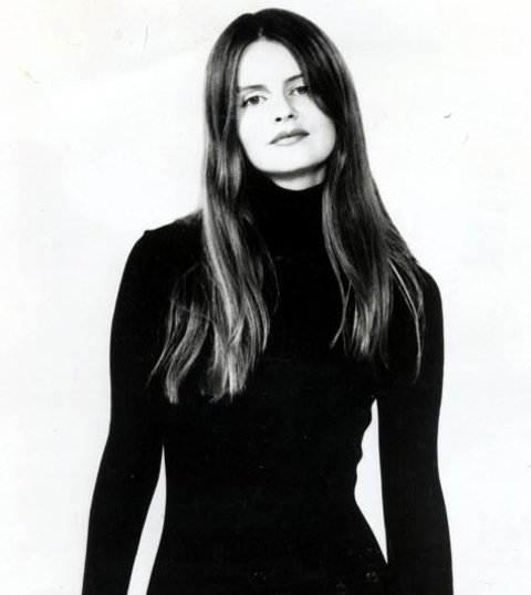 Corinne Day, remembered for transforming fashion photography