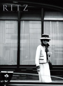 Chanel: A Woman of her Own by Axel Madsen