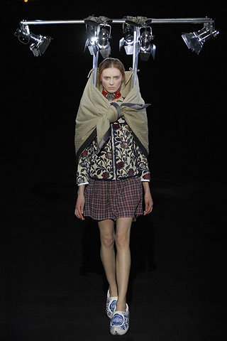 Dutch Traditional Costume