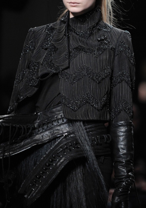 Bullfighter costumes photographed by Peter Müller