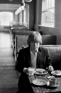 Brian Jones, the Embodiment of Unconventional