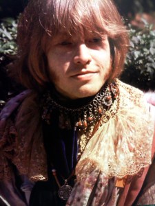Brian Jones, the Embodiment of Unconventional