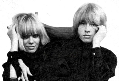 Brian Jones, the Embodiment of Unconventional