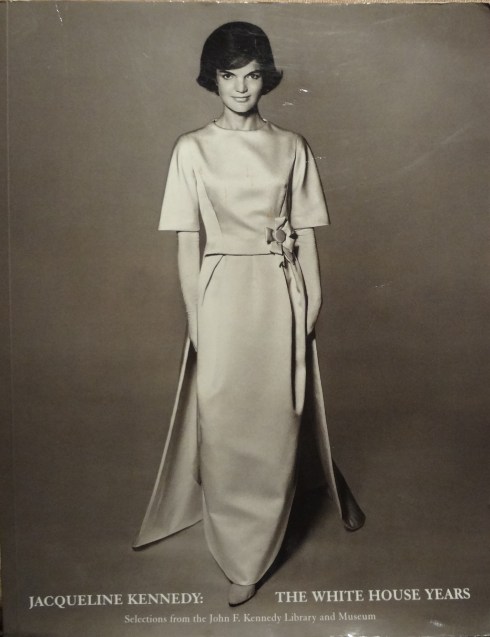 Jackie Kennedy, the Presidential Wardrobe