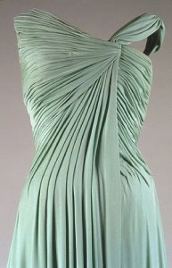 Jackie Kennedy, the Presidential Wardrobe