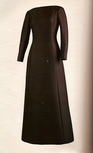 Jackie Kennedy, the Presidential Wardrobe