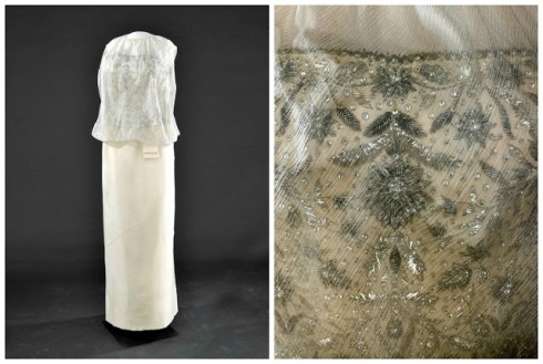 Jackie Kennedy, the Presidential Wardrobe