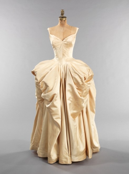 Charles James, the First American Couturier was an Egomaniac
