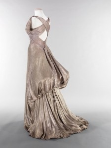 Charles James, the First American Couturier was an Egomaniac
