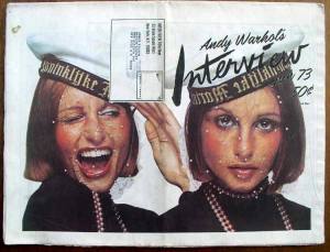 Apollonia Van Ravenstein, Model in the 70ties & 80ties and the Book ...