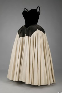 Charles James, the First American Couturier was an Egomaniac