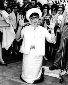 Edith Head, the legendary Hollywood Designer (part two)