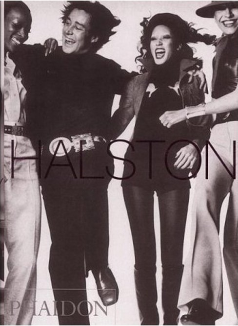 Halston, a true American Designer