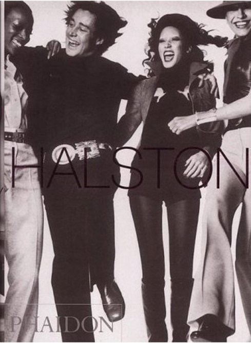 Halston, a true American Designer