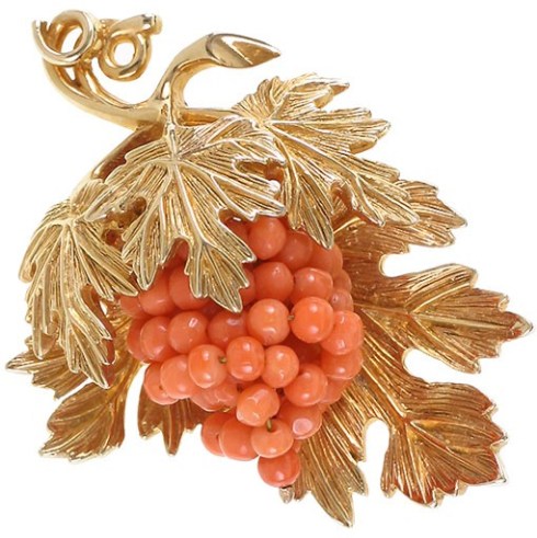 Nettie Rosenstein, a Multilateral Designer