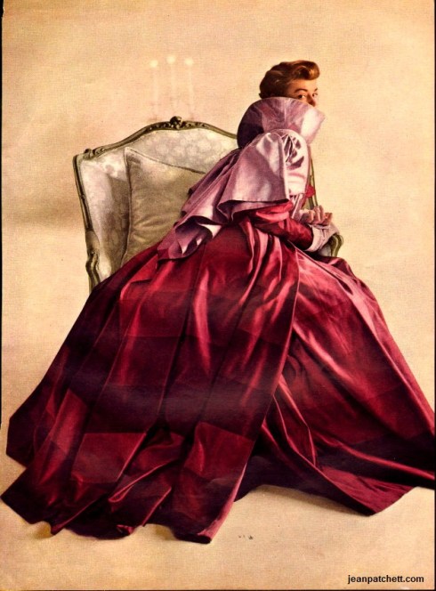 Jean Patchett, Ernest Hemmingway & a Television Broadcast (part 2)