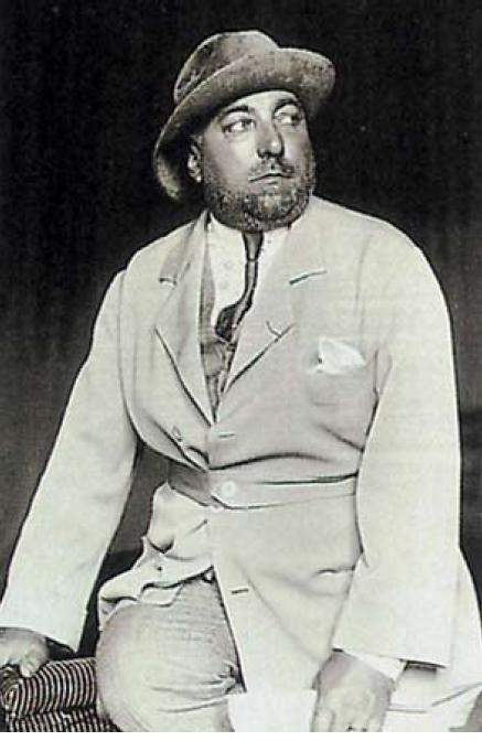 Paul Poiret, the self-proclaimed “King of Fashion” (part 1)