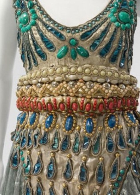 Paul Poiret, le Magnifique (part 2)