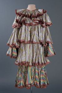 Homage to Mathilde Willink & Fong Leng