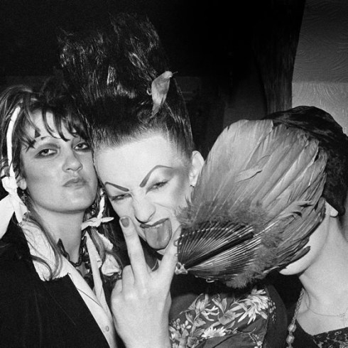 The Blitz Club, Music & Fashion Revolution in the 80ties