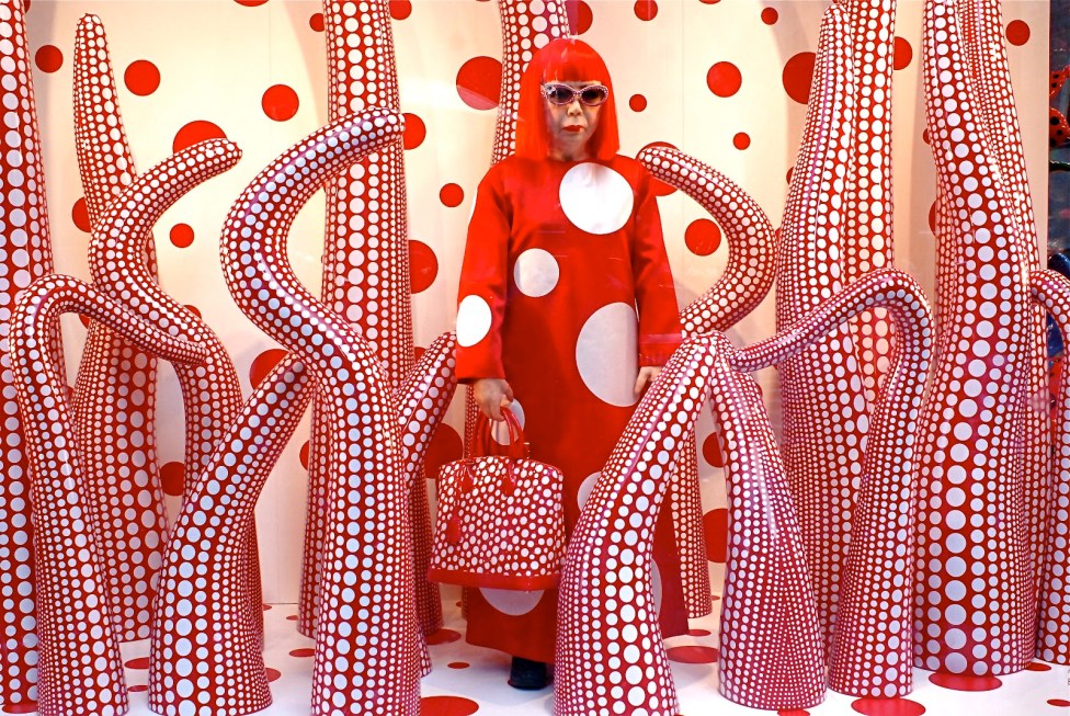 Adel Rootstein changed the Face of the Mannequin
