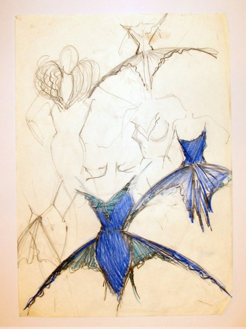 Antony Price, Master Tailor who created Rock’n’Roll Fashion