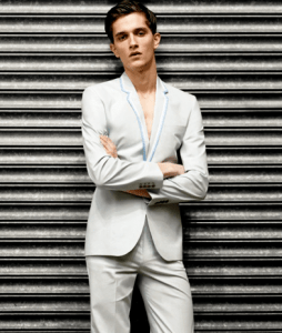 Antony Price, Master Tailor who created Rock’n’Roll Fashion