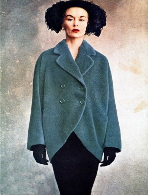 Lisa Fonssagrives-Penn, a multi talent (Part two)