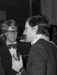 Jacques de Bascher called Karl Lagerfeld “Mein Kaiser”
