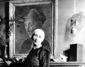 Dame Edith Sitwell: ‘Good Taste is the Worst Vice ever invented.’