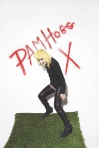 Pam Hogg reached what’s called Cult Status