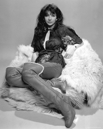 The Genius of Kate Bush