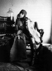 The Genius of Kate Bush