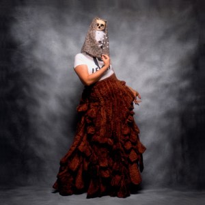 The legend of Leigh Bowery (Part one)