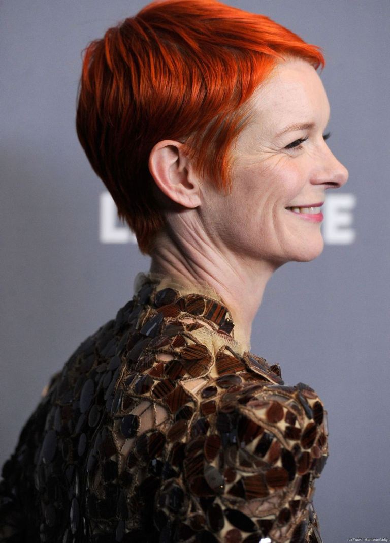 Sandy Powell; styling Tim Walker editorial, an Interview & the Book ...