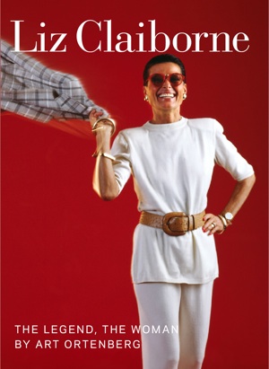 Liz Claiborne, the first Woman to found a Company that landed on the ...