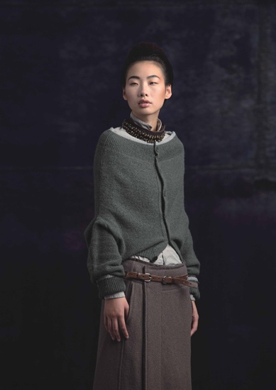 Ma Ke, One of China’s most Successful Designers