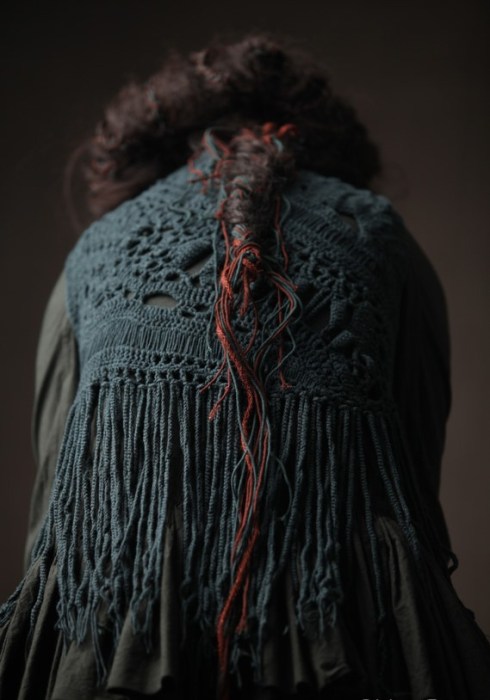 Ma Ke, One of China’s most Successful Designers