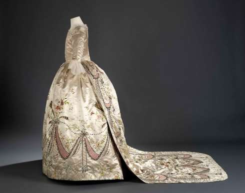 Rose Bertin, Marie Antoinette’s Milliner, Influences today’s Fashion