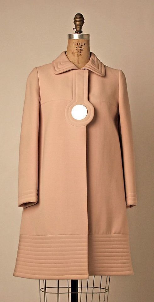 Pierre Cardin, Fetish for the Bubble